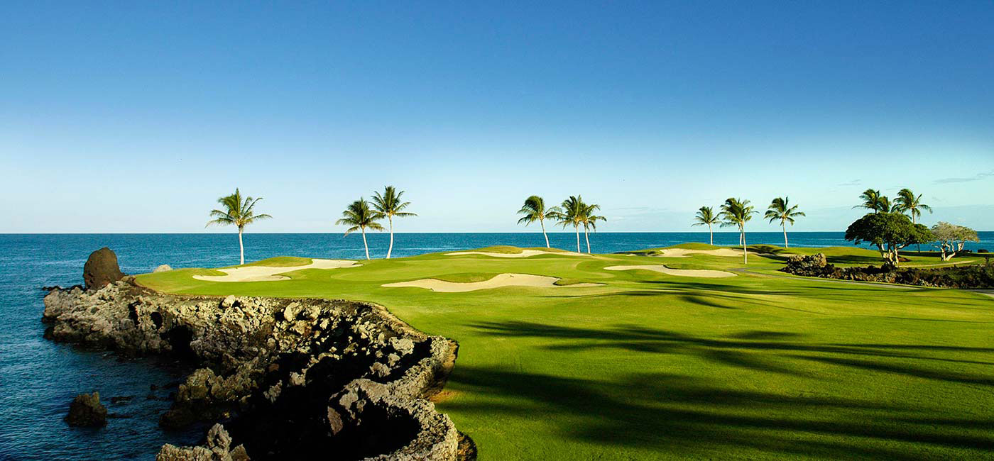 Best Golf Courses in the World | Ralph Cotran - Hobbies and Interests